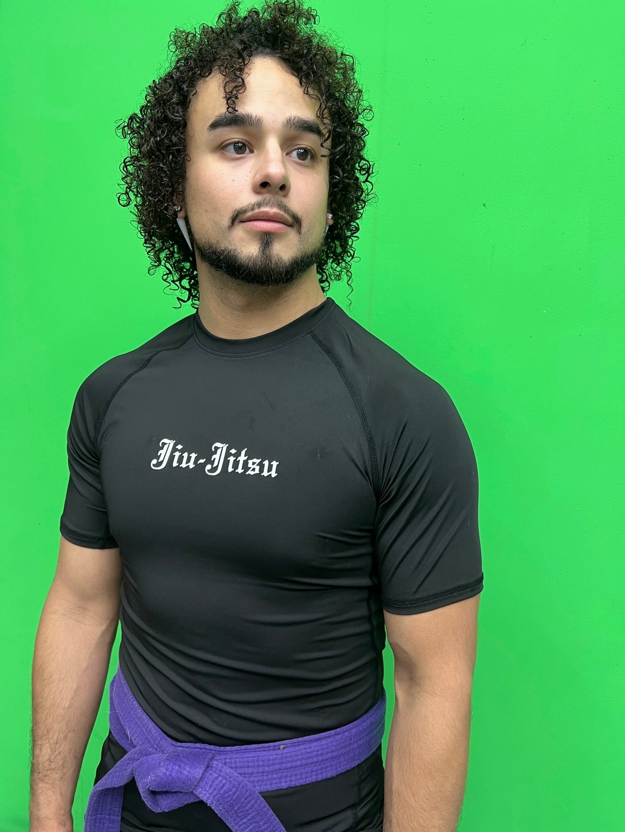 Rashguard OLD ENGLISH – Oss Merchandise